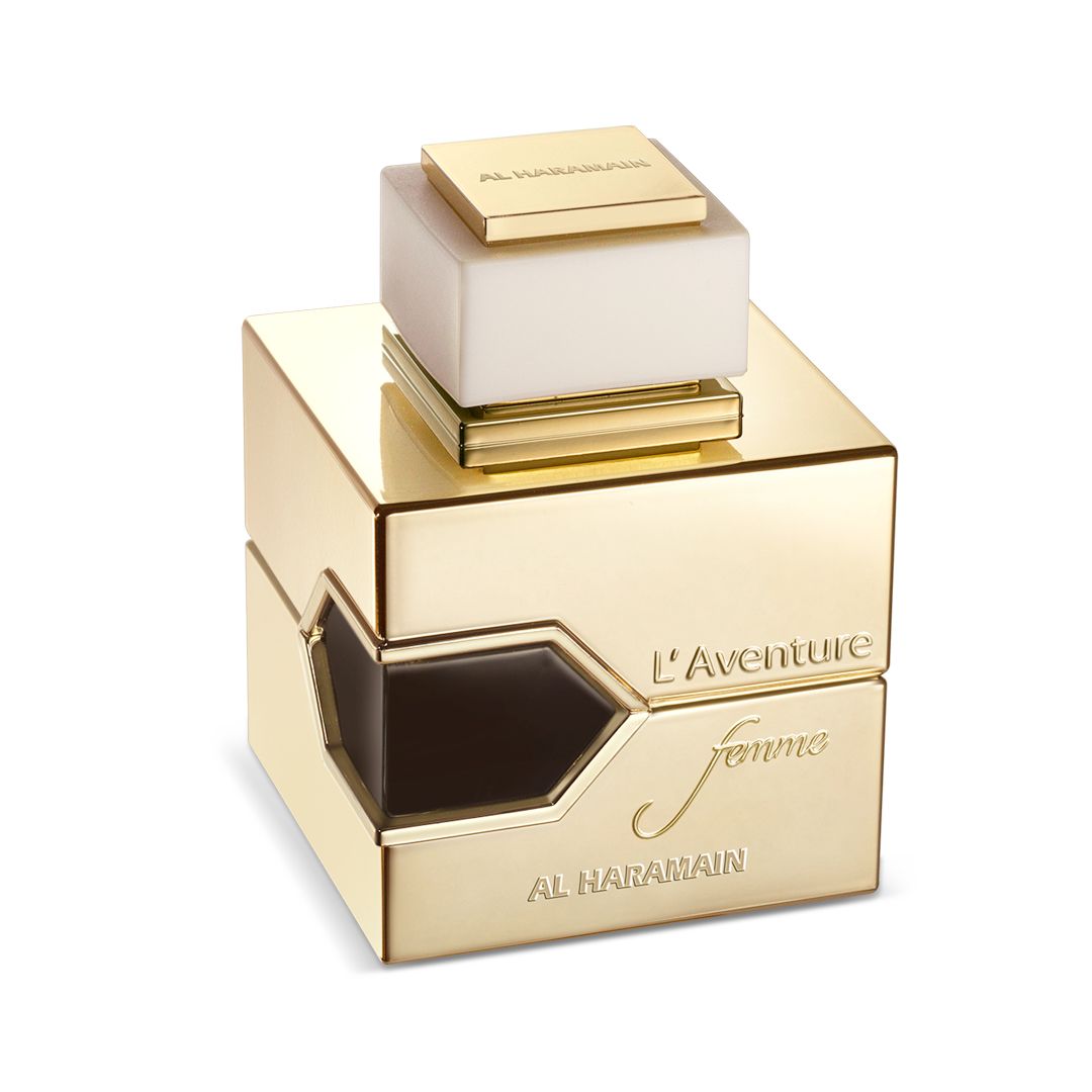 Al Haramain L'Aventure Femme EDP 100ml