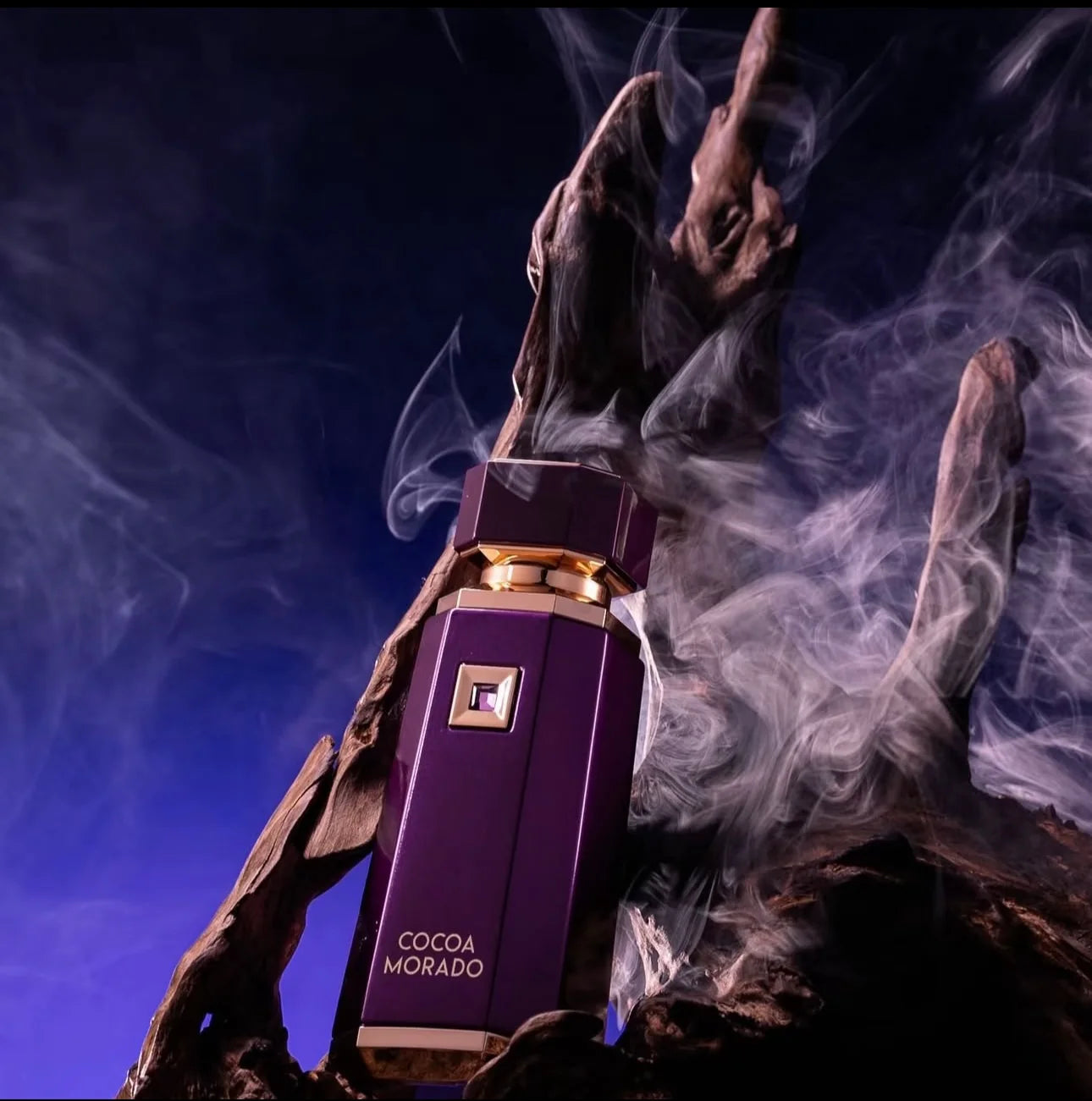 Cocoa Morado 100ml EDP By French Avenue