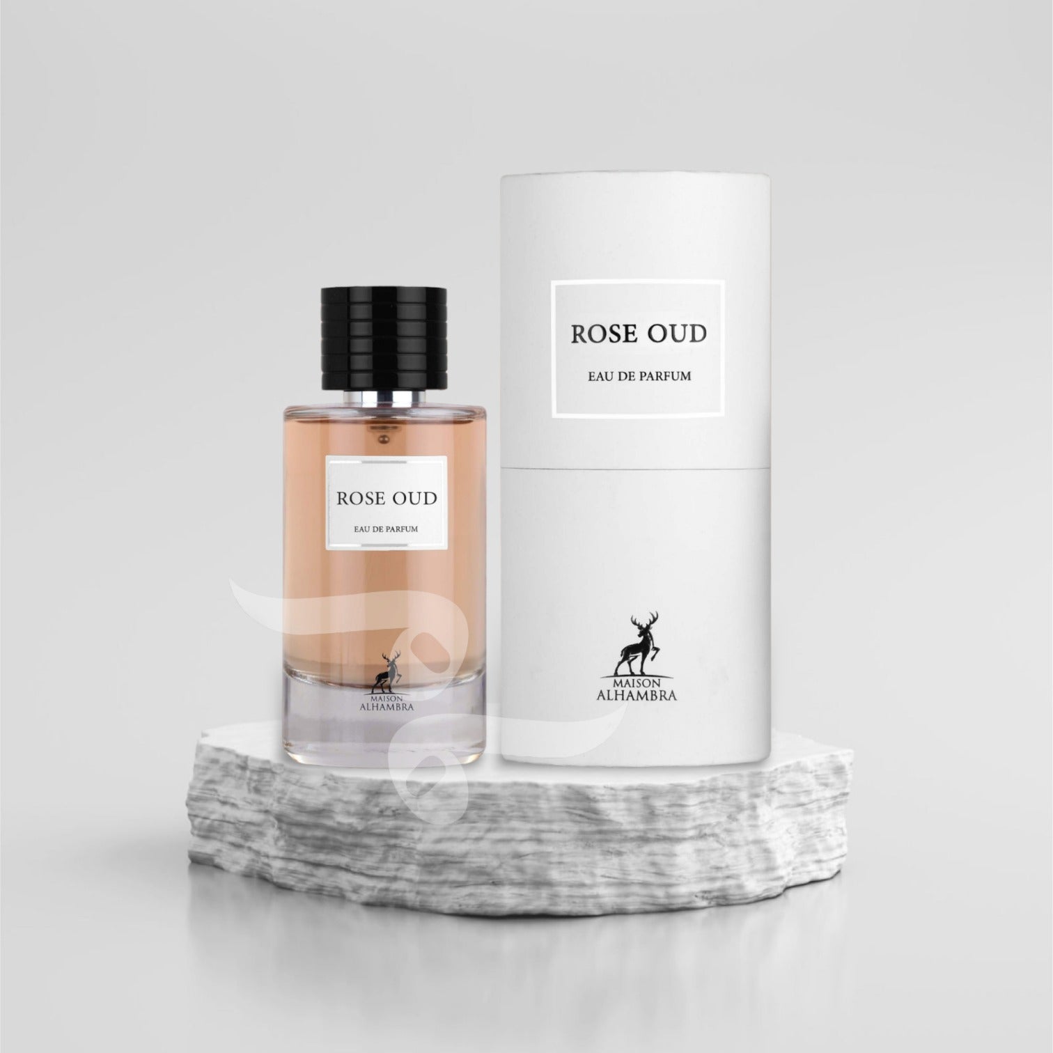 Rose Oud 100ml