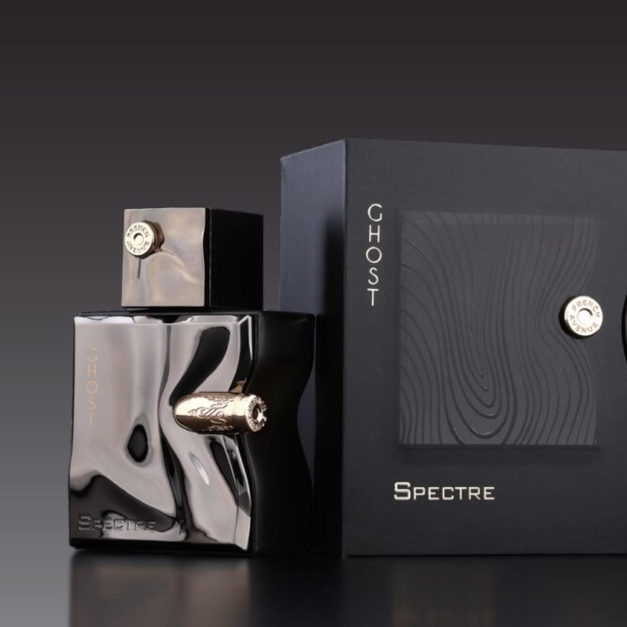 Spectre Ghost 80ml EDP By French Avenue