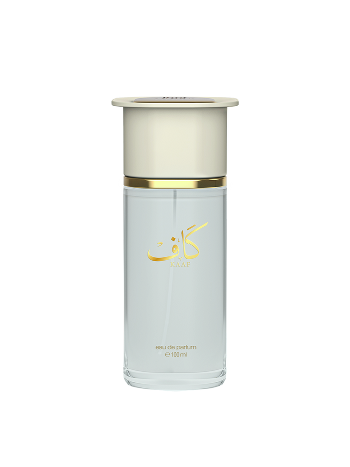 Kaaf EDP 100ml By Ahmed Al Maghribi