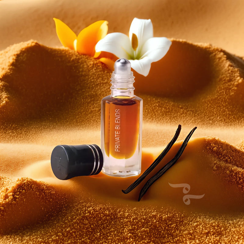 Fragrance Oils