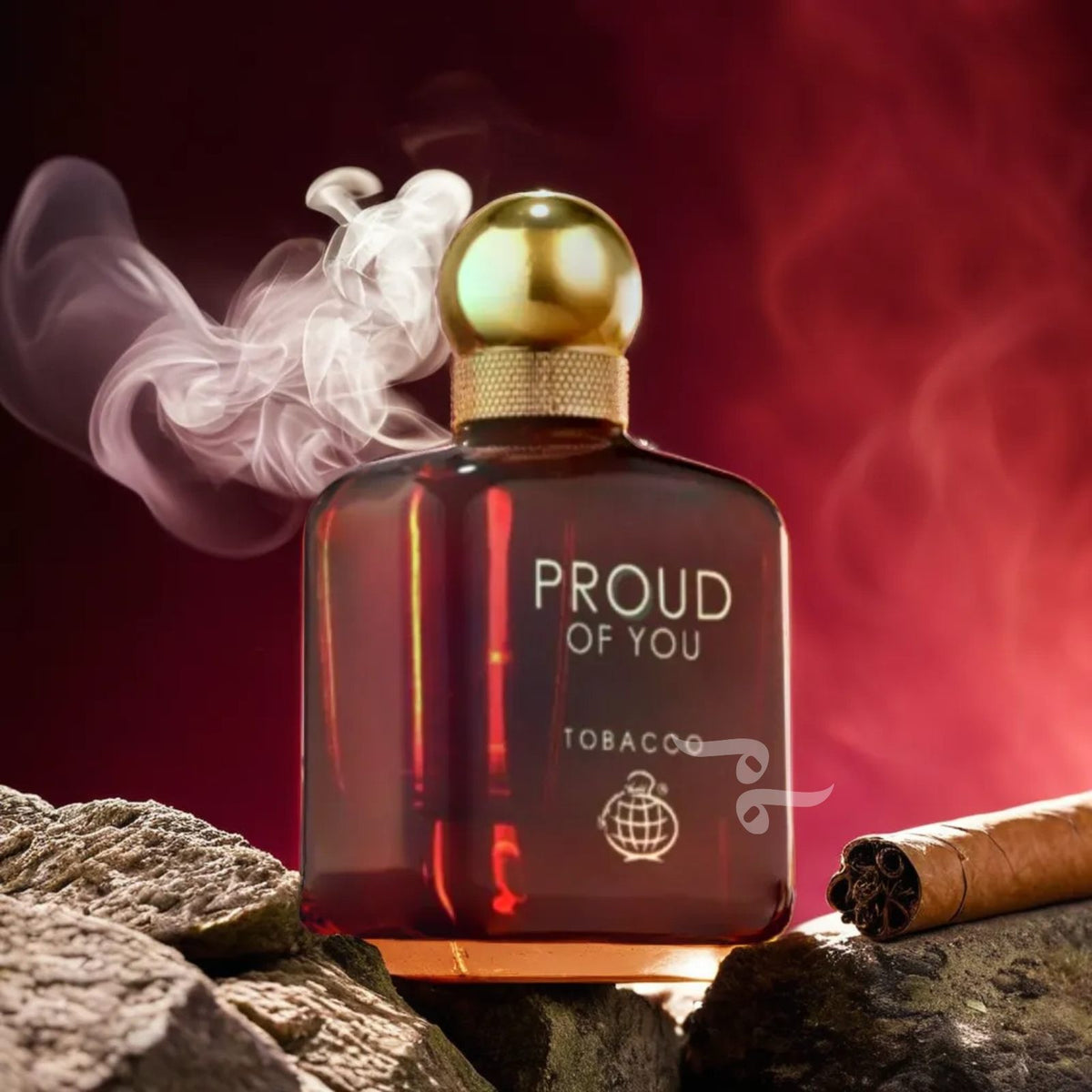 Proud Of You Tobacco By Fragrance World