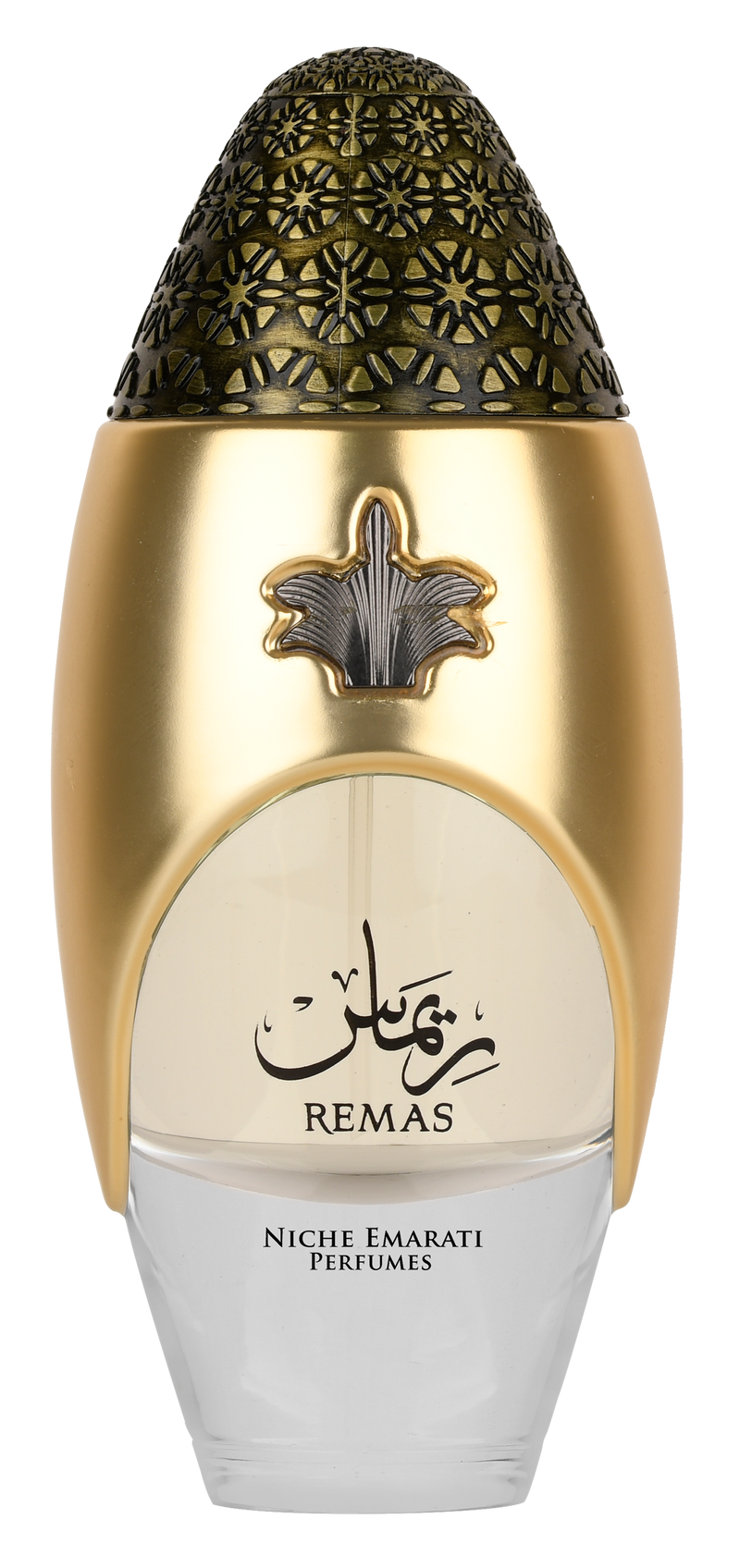 Remas - Niche Emirati