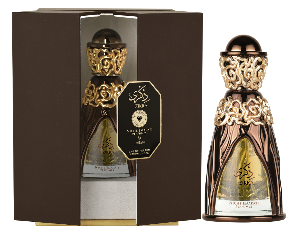 Zikra - Niche Emarati