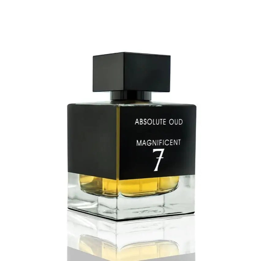 Absolute Oud M7 EDP 100ml
