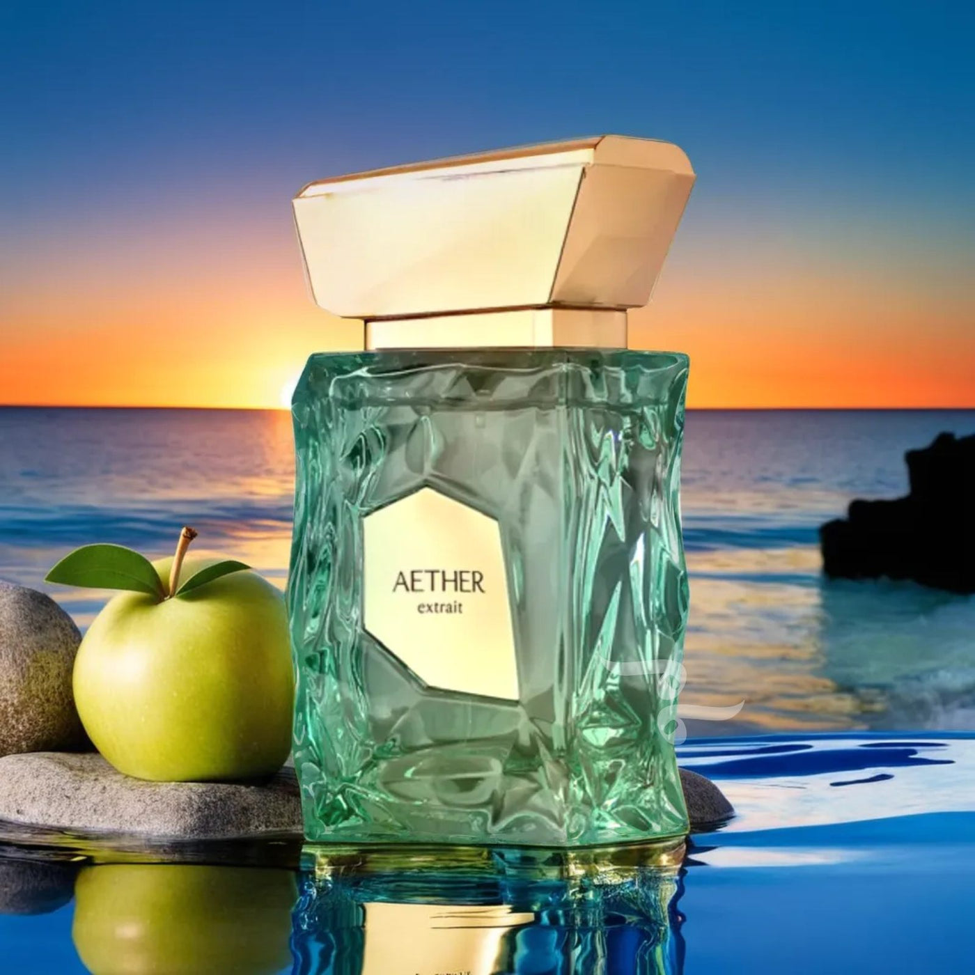 Aether Extrait 100ml EDP By French Avenue