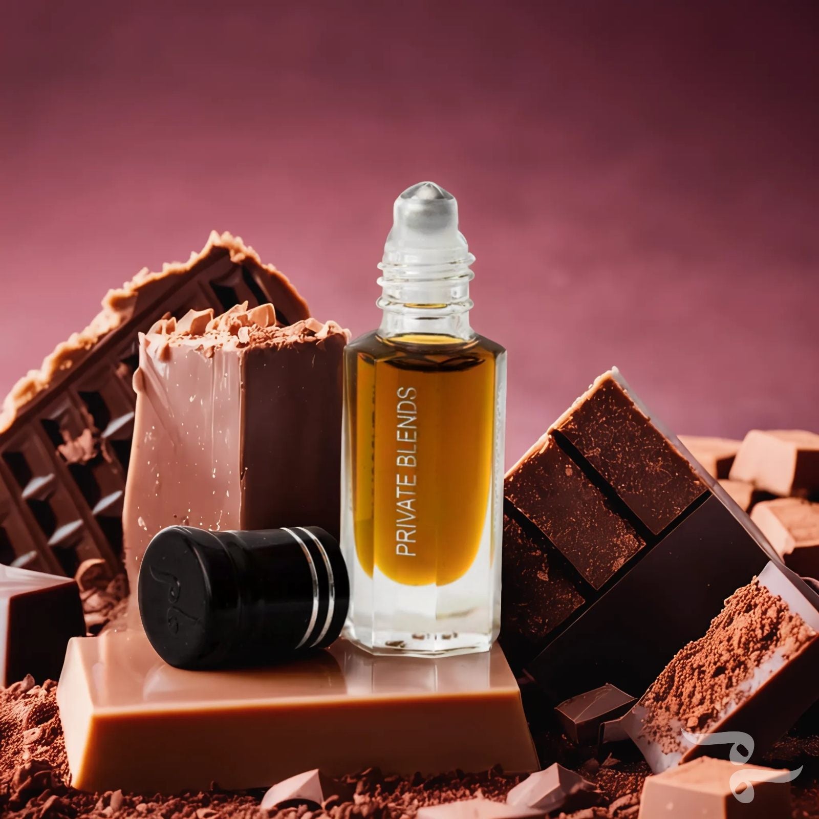 Charlie's In A Chocolate Factory