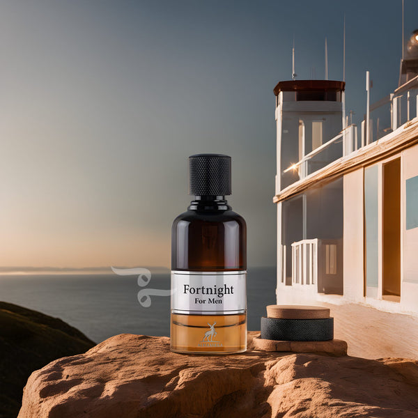 Fortnight For Men 100ml
