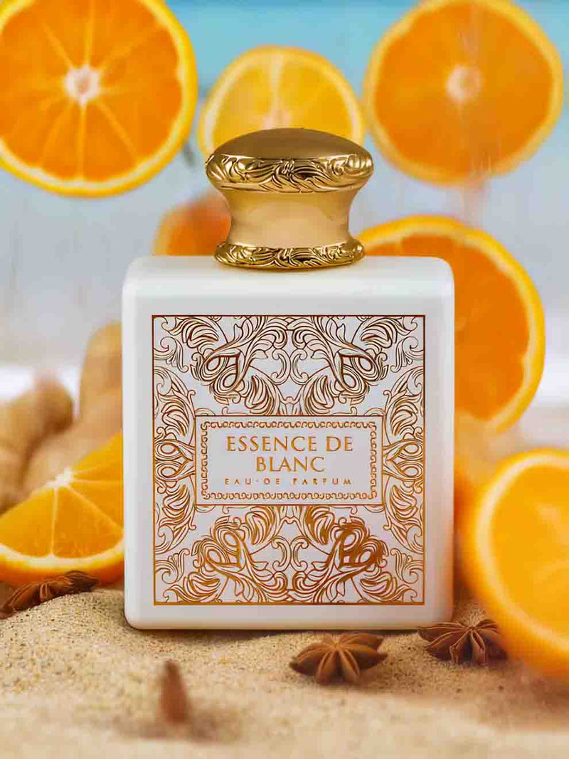 Essence de blanch By Fragrance World