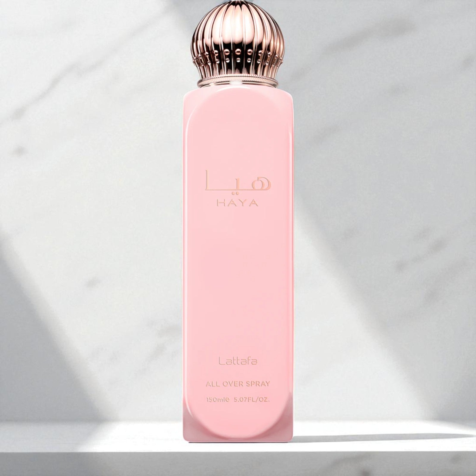 All over spray haya 150ml