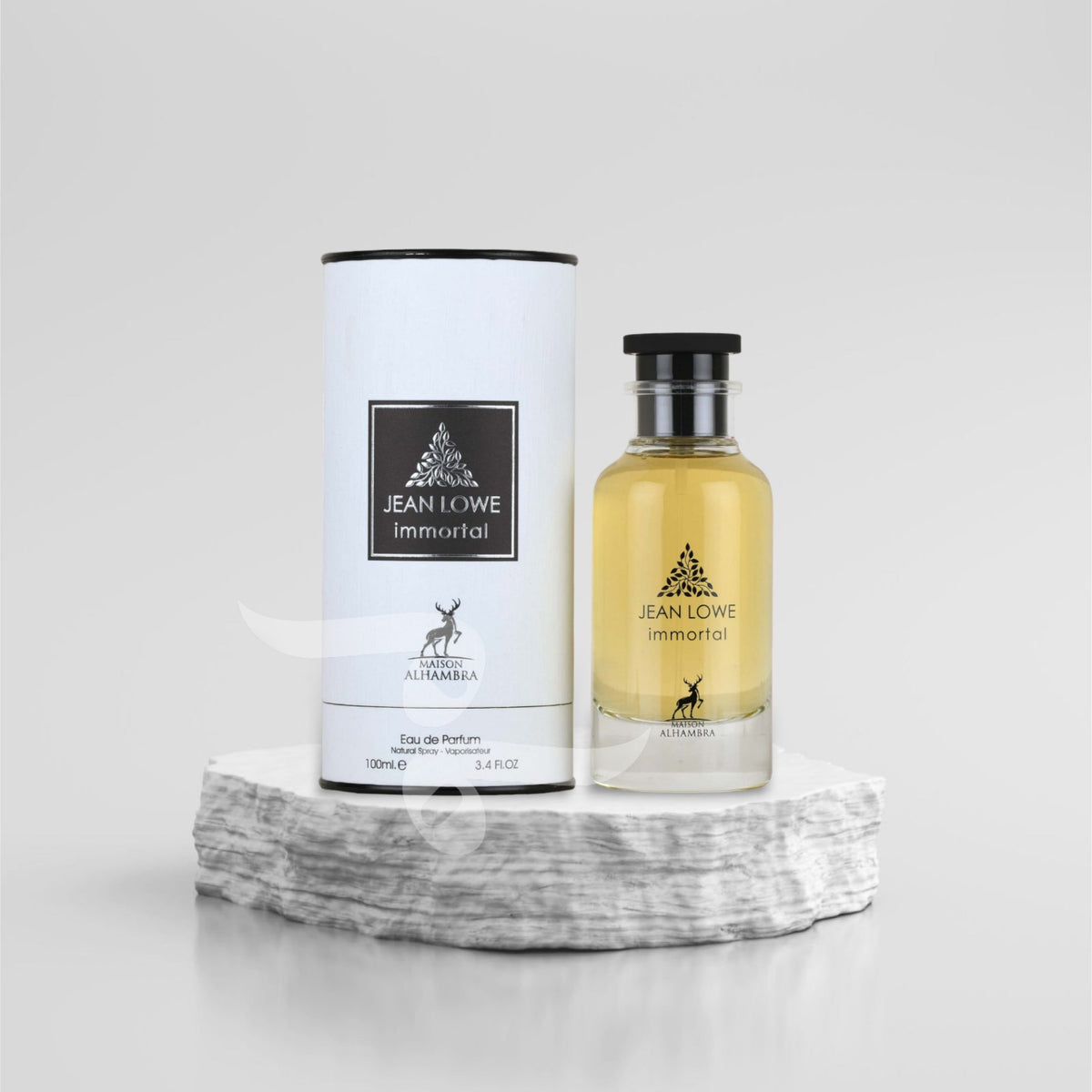 Jean Lowe Immortal 100ml EDP By Maison Alhambra