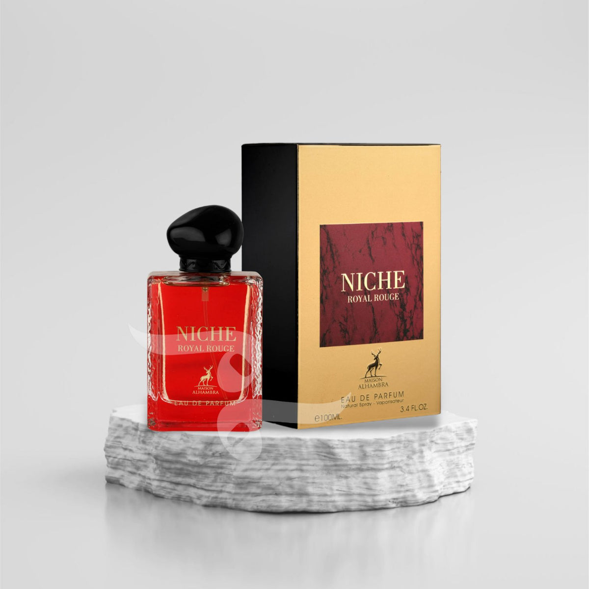 Niche Royal Rouge 100 Ml