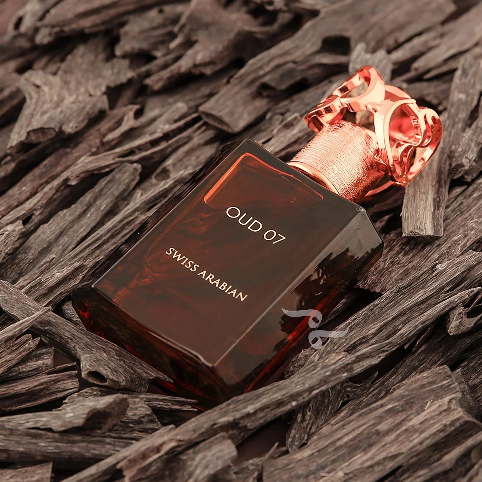 Oud 07 50ml EDP By Swiss Arabian