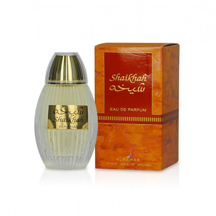 Shaikhah Spray - Al Rehab