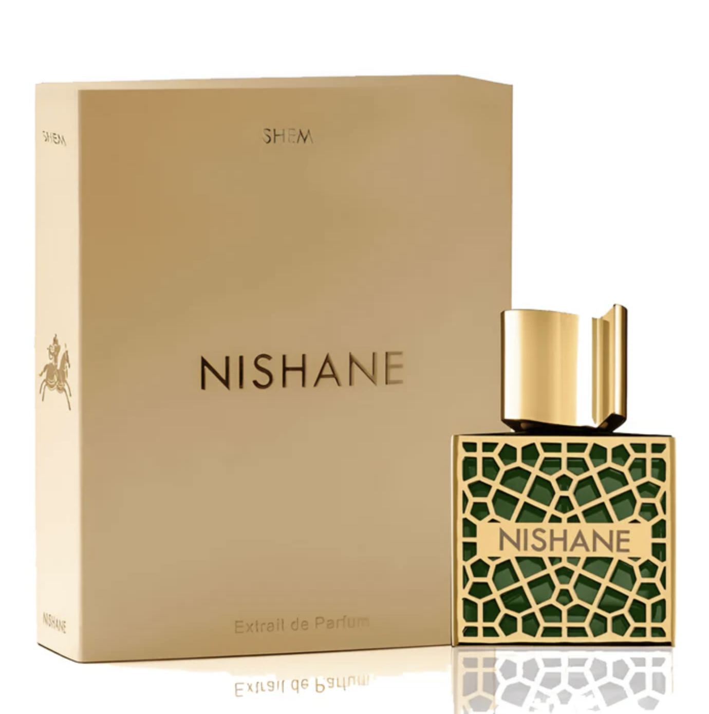 50ml Shem EDP By Nishane