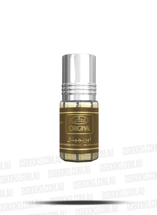 Original - 3ml Roll on