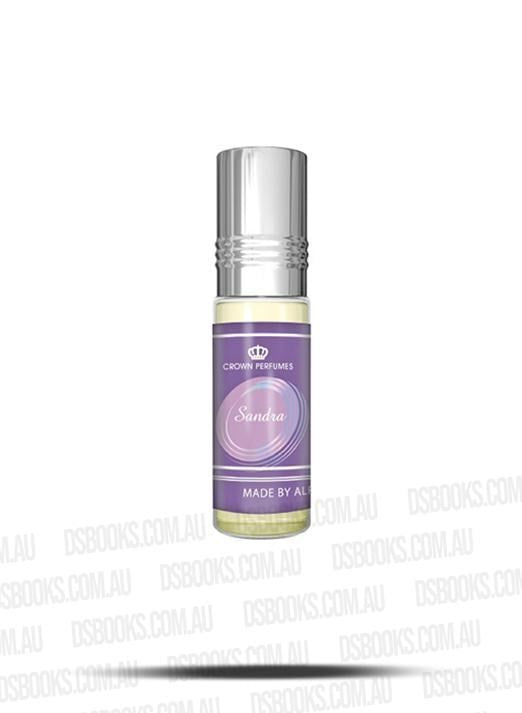 Sandra - 6ml Roll on