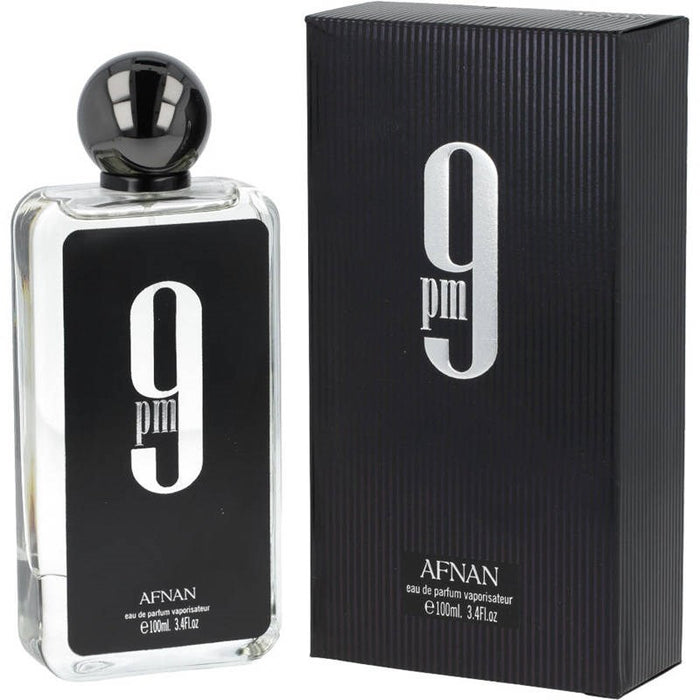 9pm 100ml EDP for Men by Afnan Perfumes