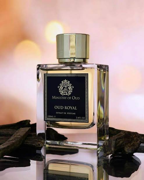 Oud Royal - Ministry of Oud Range